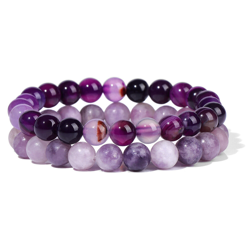 YM Mall Браслет Злой Глаз Рука Фатима Бисеристый Женский Защита и удача