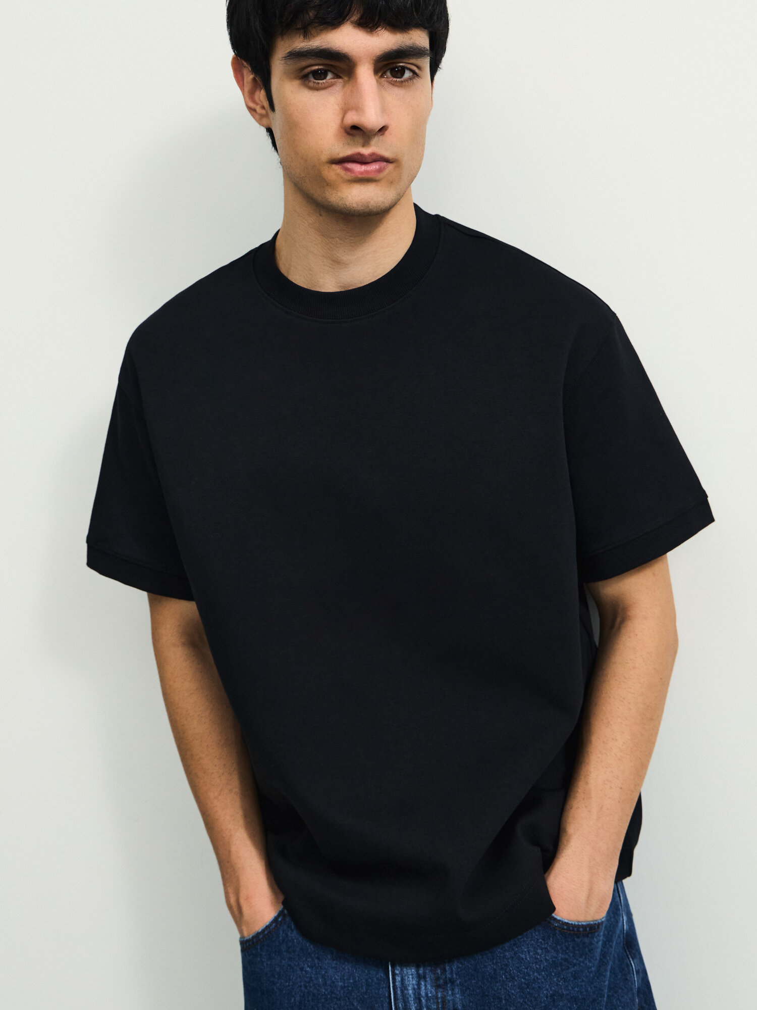 Футболка Man