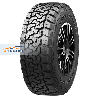 Автошина Goodride 265/65R17 112S Terra Legend SL399 TL