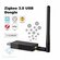 Стик Zigbee 3.0 USB Dongle для умного дома, Zigbee2mqtt, Home Assistant