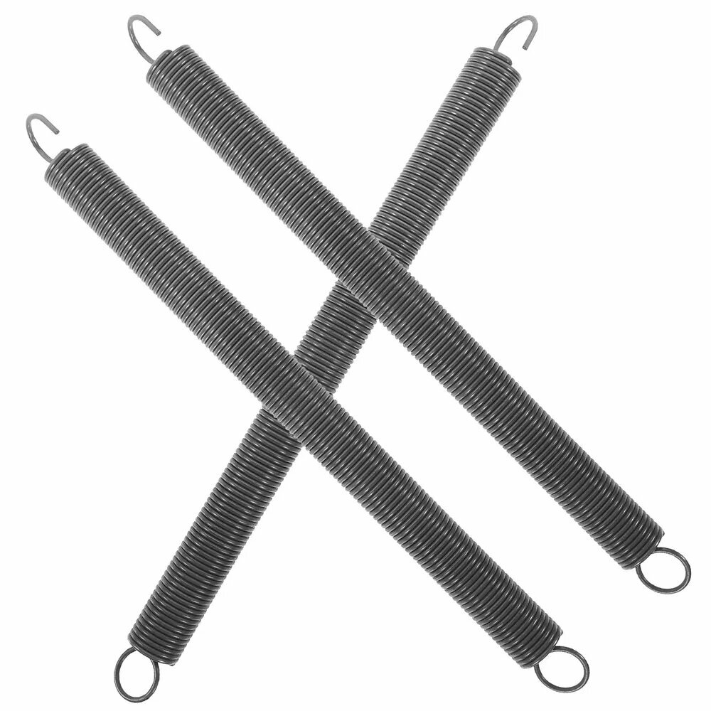 Пружина Чердачной Лестницы Из Прочной Стали Для Ежедневного Использования, 3 Штуки