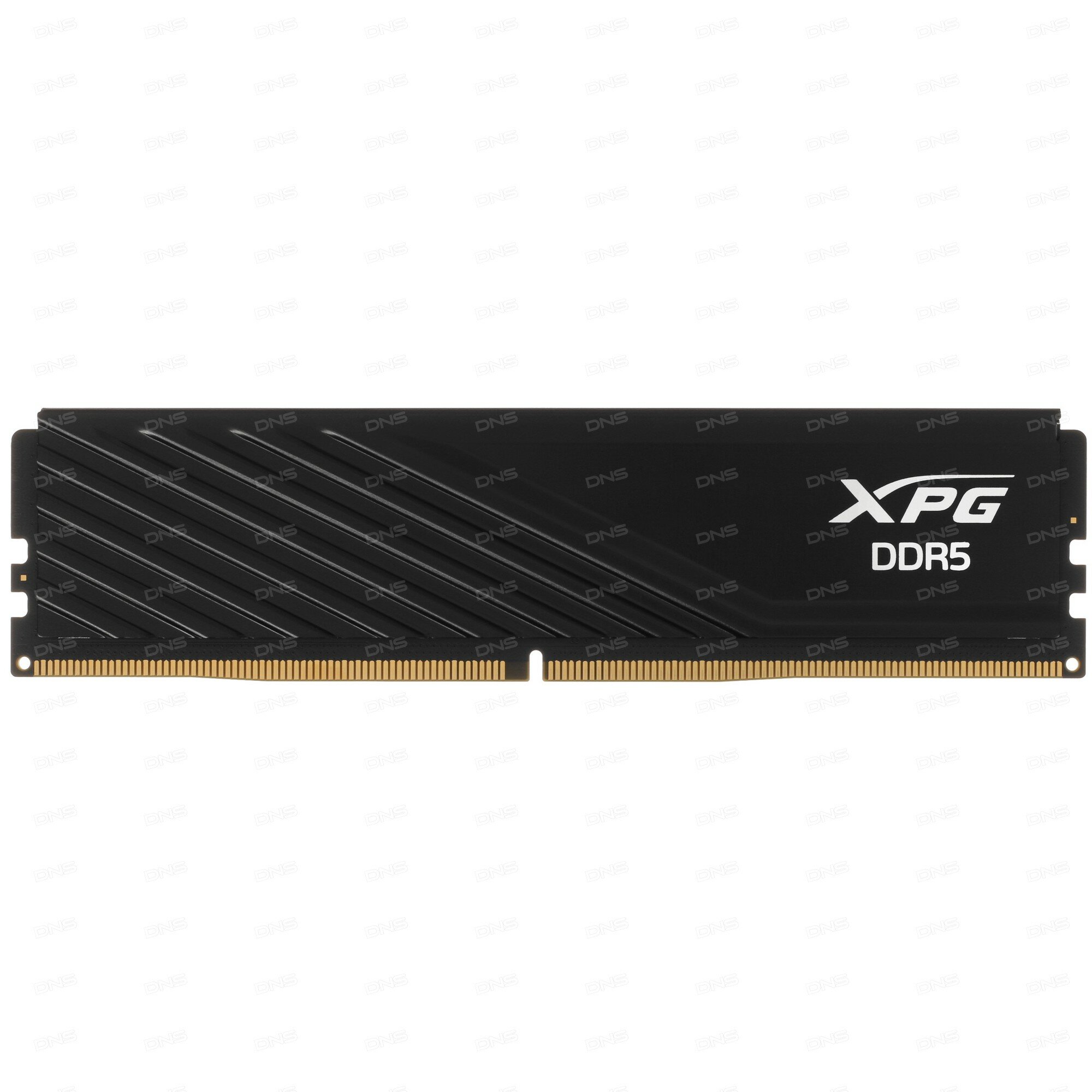 Оперативная память ADATA XPG Lancer Blade [AX5U5600C4616G-SLABBK] 16 ГБ