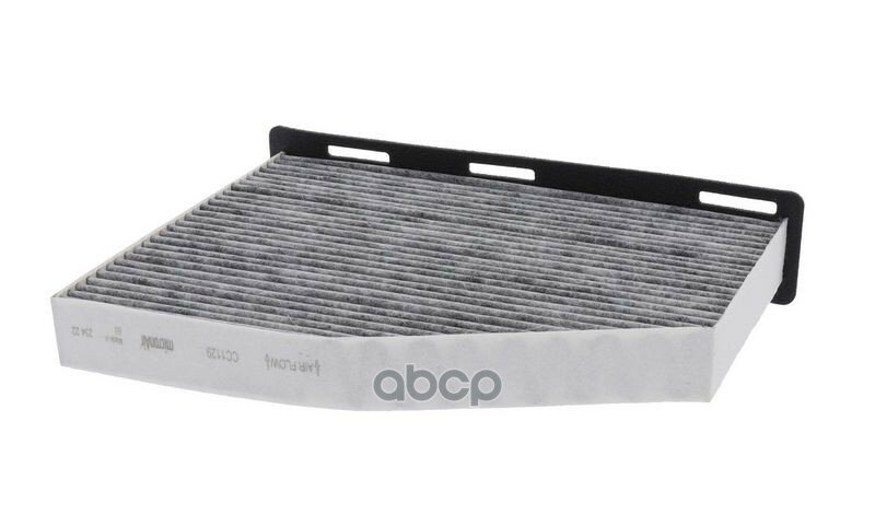 Фильтр салонный Audi A3 II 1.9TDI, 2.0TDI, Seat Altea, Toledo III 1.9TDI, 2.0TDI, Skoda Octavia II 1.9TDI, 2.0TDI, VW Caddy I.