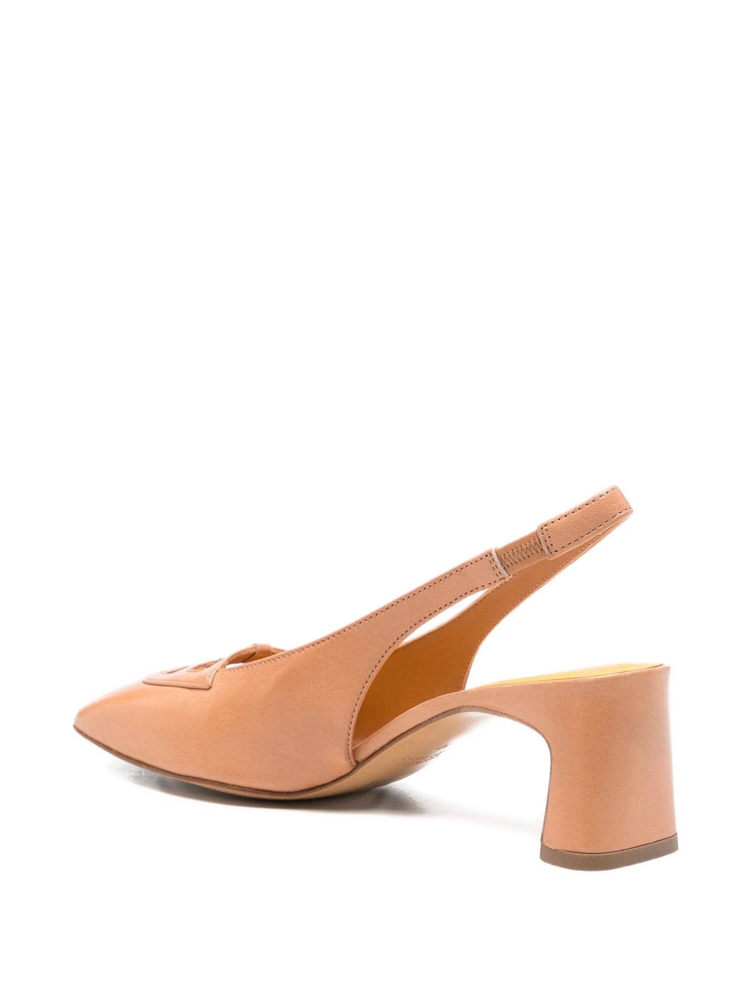 Туфли Mara Bini Buckle-detail pumps, размер 39,5 — фото 1