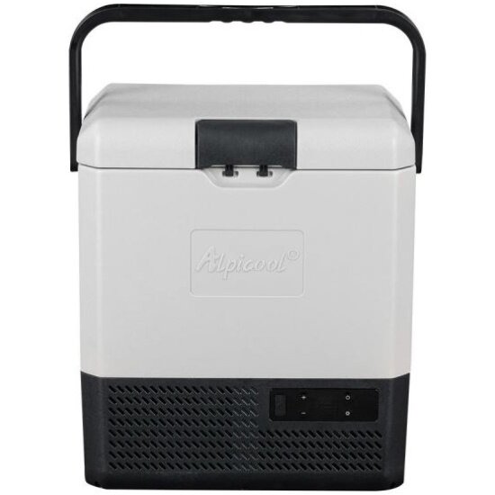 Автомобильный холодильник Alpicool P15 (12/24)