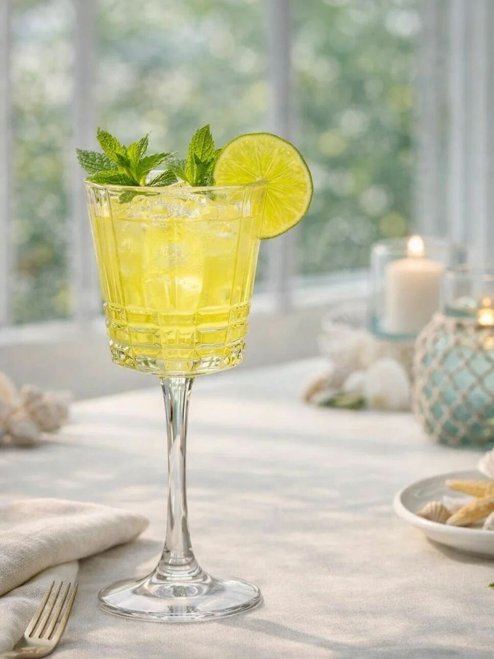 Набор бокалов для вина Arcoroc "Чикаго" 2 шт, 260 мл. Закаленное, ударопрочное стекля.