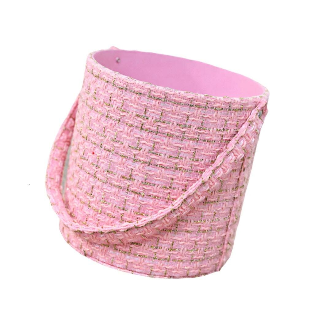 Круглый цветочный держатель, B