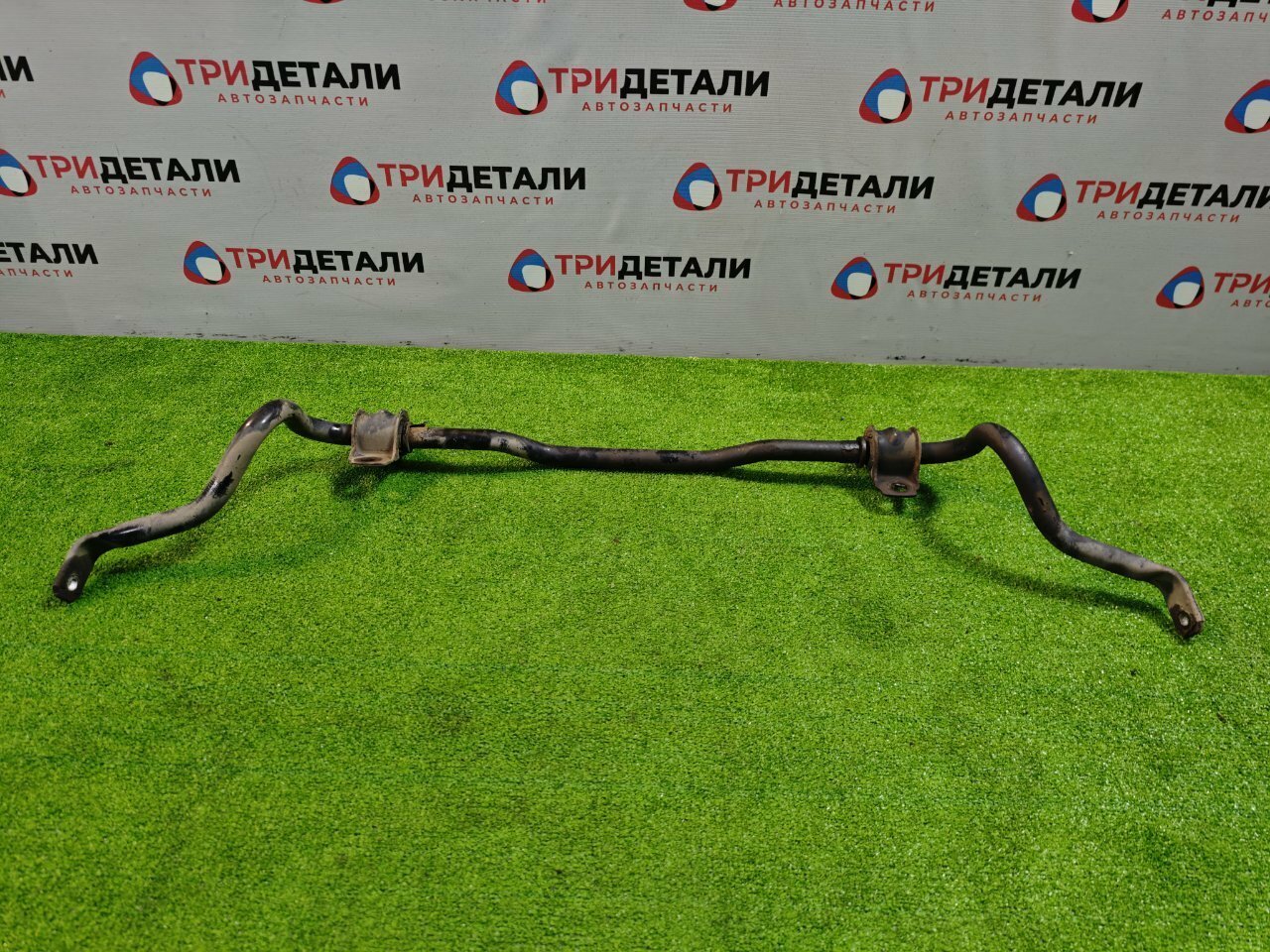 Стабилизатор поперечной устойчивости Ford Focus 1.6 XTDA 2012 перед. (б/у)