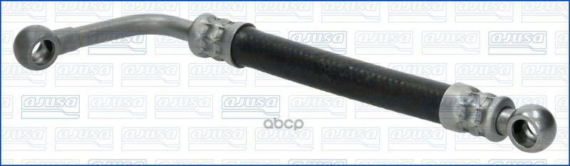 Трубка для смазки турбокомпрессора BMW E46, E39, E60 2.0d Ajusa арт. OP10034