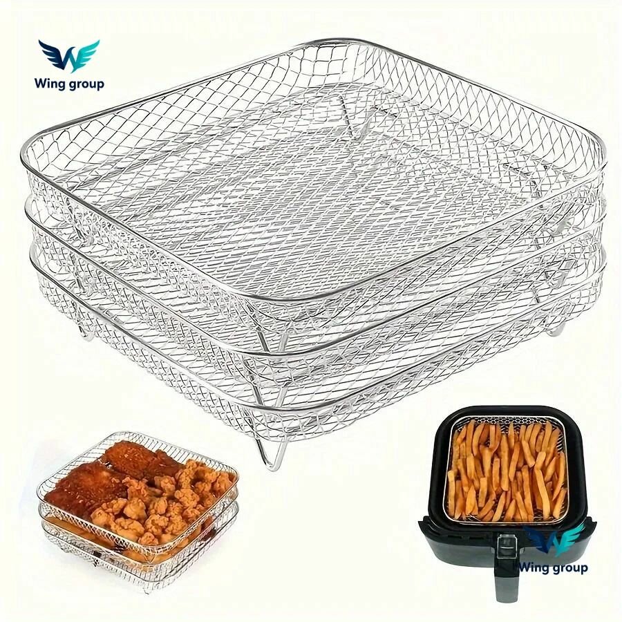 Аксессуар для гриля, мангала, коптильни