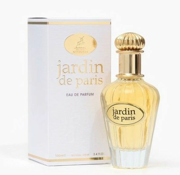 JARDIN de PARIS (аромат Jador)