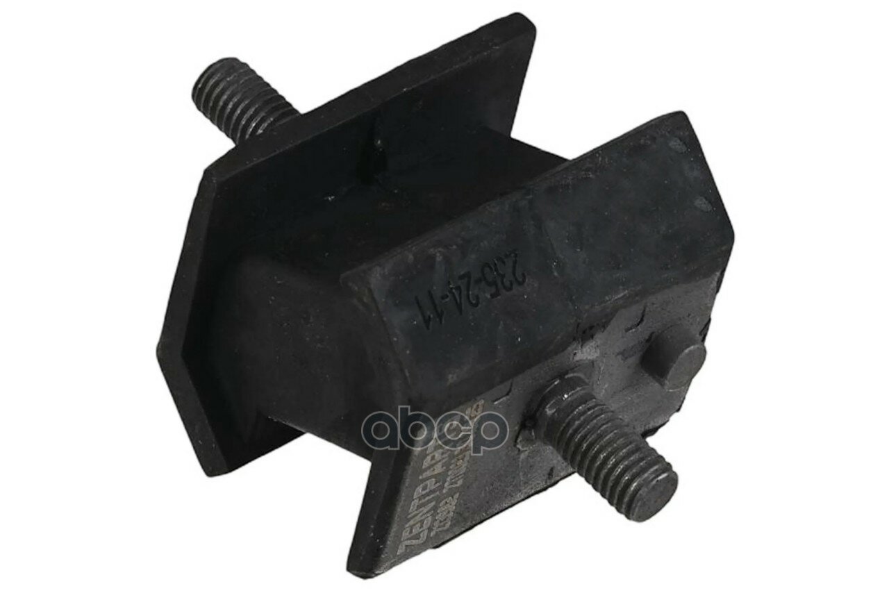 Подушка КПП левая! BMW Е34 2.0/2.5 90-97/Е36 2.0/2.5 90-93 ZENTPARTS арт. Z13982