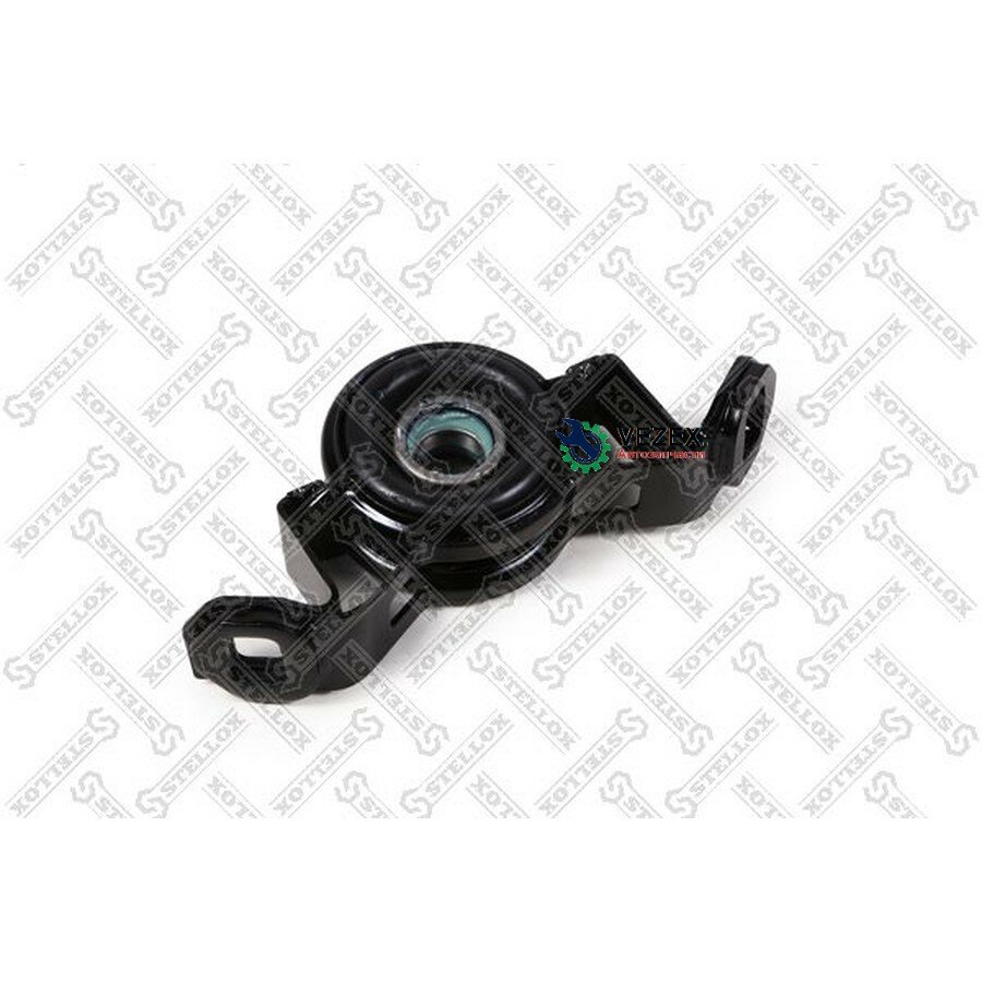 STELLOX 7121423SX опора кардана подвесного! с подшип.\ Toyota Camry MCV30 1MZFE