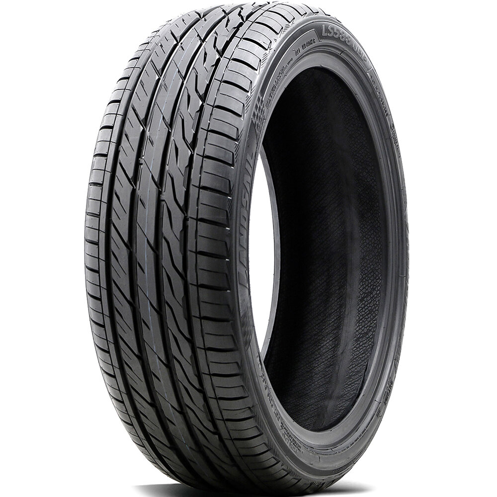 Шина Landsail LS588, летняя, 235/55, R19, TL, 101V, высота профиля 55 1 шт.