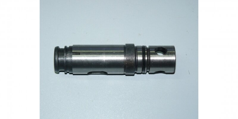 Корпус ствола N000-009-645 для перфоратора ЗПМ-38-1100 ЭК N000-009-645