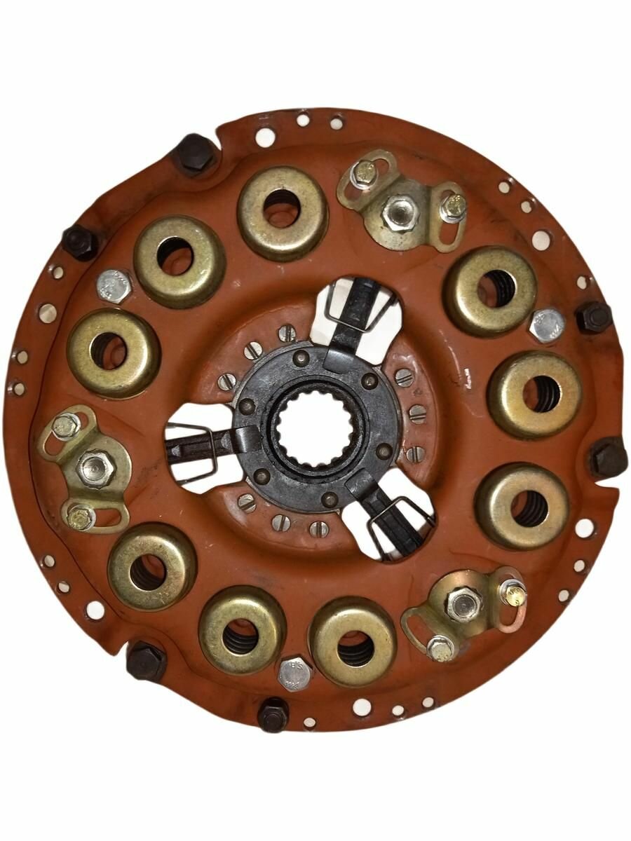 Корзина сцепления МТЗ-1221, 2022, 1522, 1523 бзтдиа