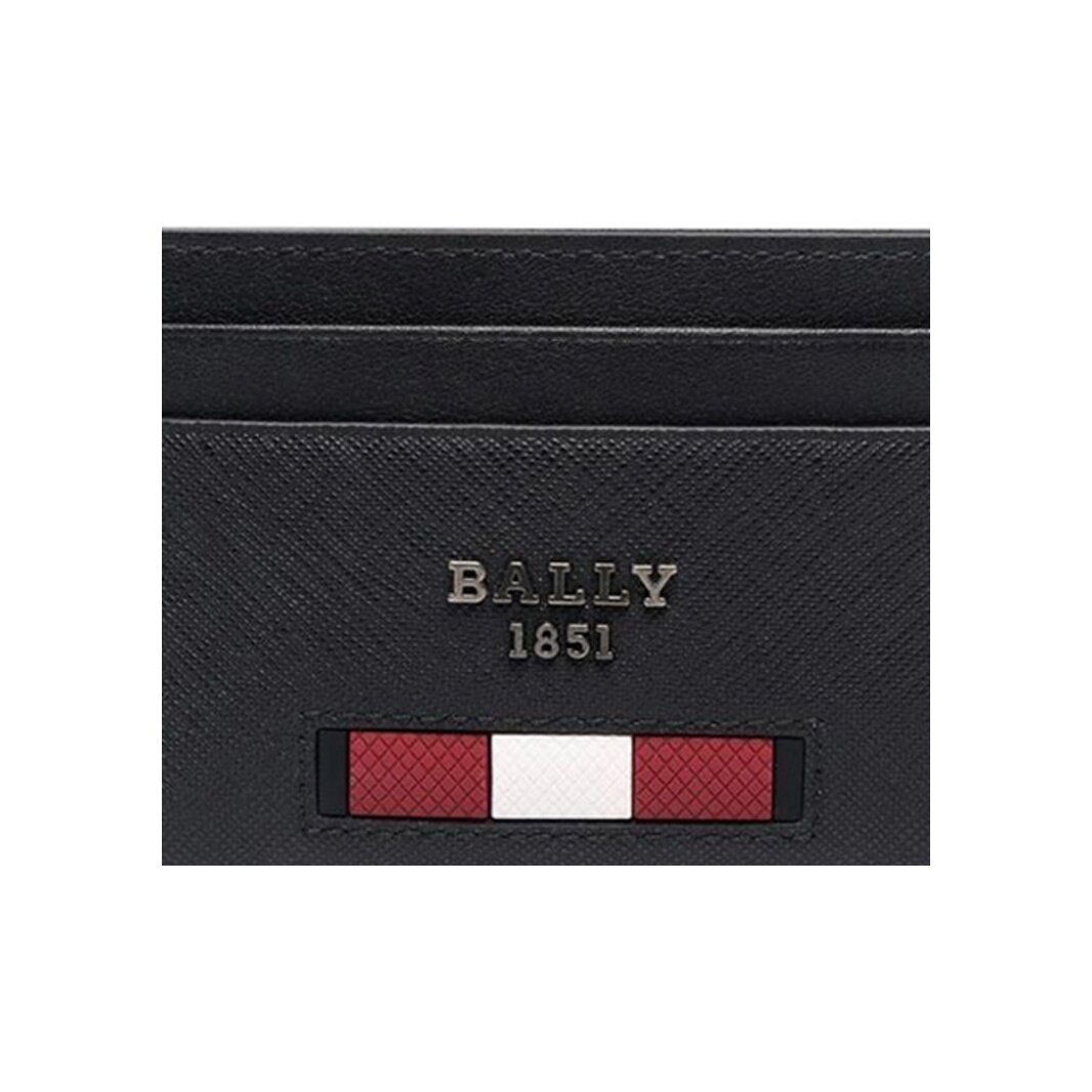 Визитница Bally — фото 1