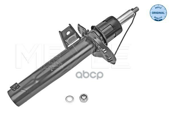 Амортизатор VAG A3/LEON/OCTAVIA/GOLF VII/TOURAN II 08- перед Meyle арт. 1266230019