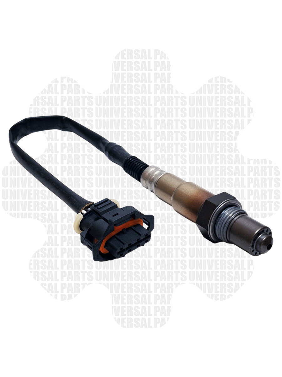 Датчик Кислорода Opel Astra Corsa Mokka Zafira Insignia Chevrolet Aveo Cruze 0855483 0258010196