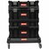Набор ящиков QBRICK SYSTEM TWO 7in1 595х395х825мм 2631-57, транспортирования и х...