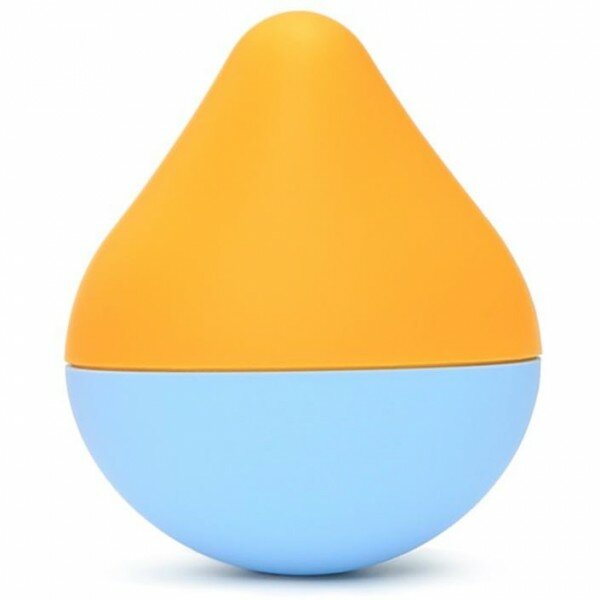 Нежный мини вибратор Iroha Mini Sora Mikan