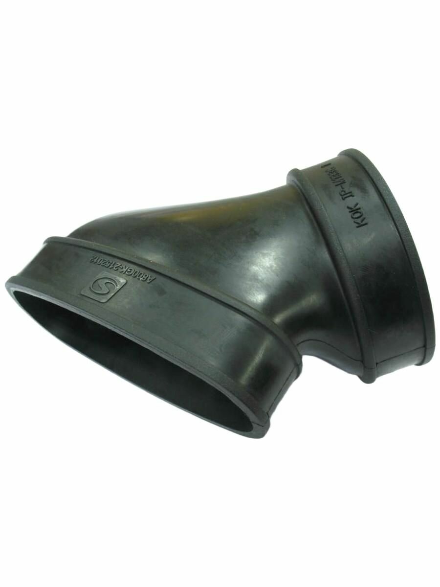 Патрубок вариатора впускной, квадроцикл STELS Гепард/Гепард 2.0 650/800/850, LU071851 (item:260)