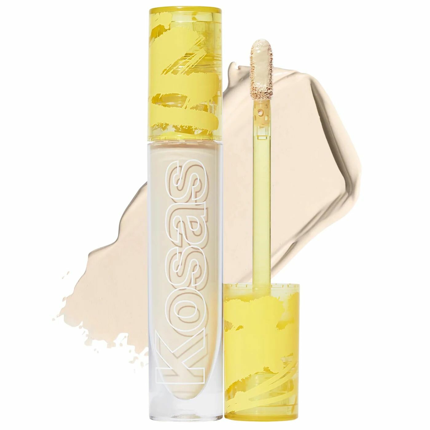 Kosas Консилер для лица Revealer Concealer (0.5N) 5,3 мл