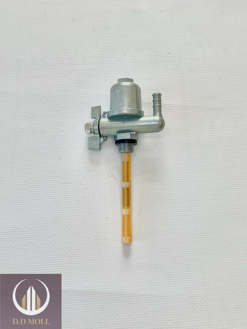 Бензокран Иж Юпитер Планета Восход Минск Муравей Ява (кран топливный)