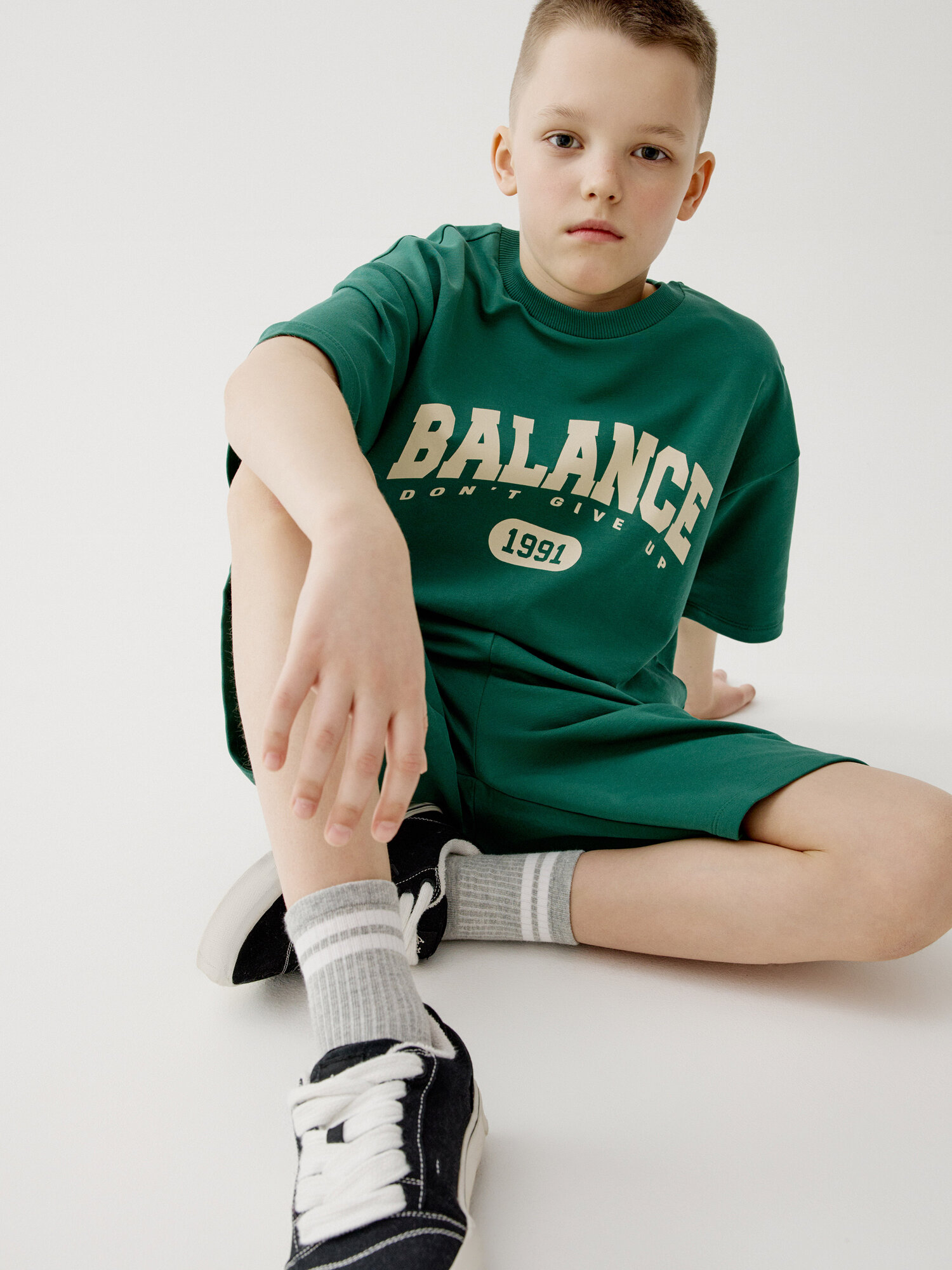 Комплект одежды