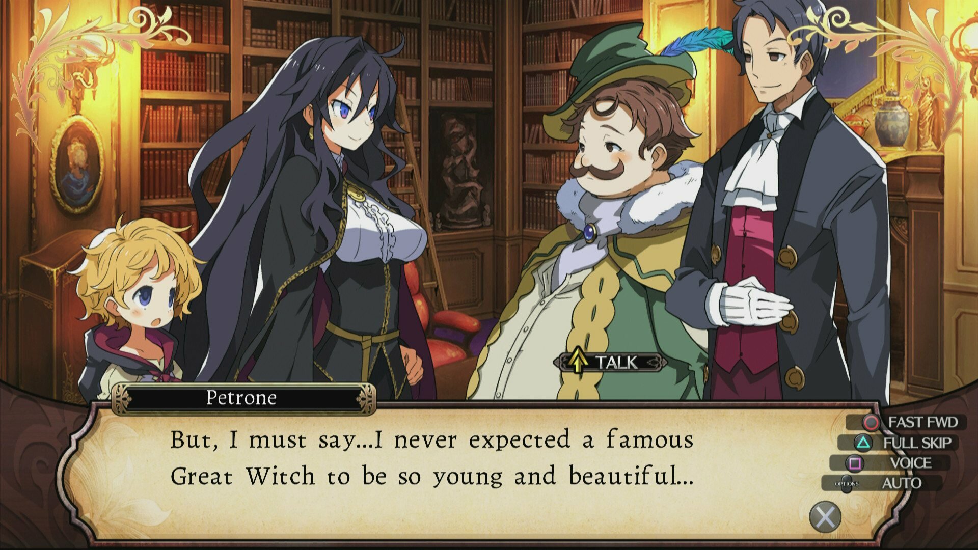 Labyrinth of Refrain: Coven of Dusk Steam Ключ • Активация Steam