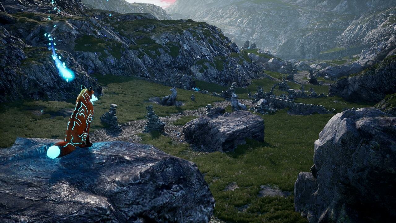 Spirit of the North Steam Ключ • Активация Steam • регион Весь мир
