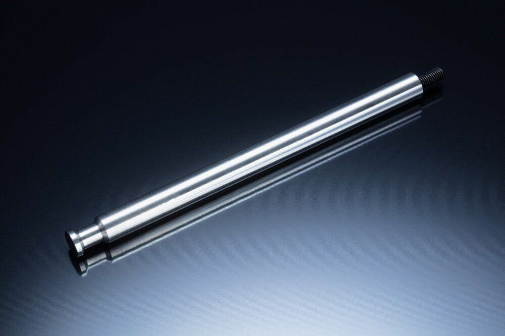 Крепление (Палец) Rigerd Grip Head 16/220 мм для Фрост-рамы