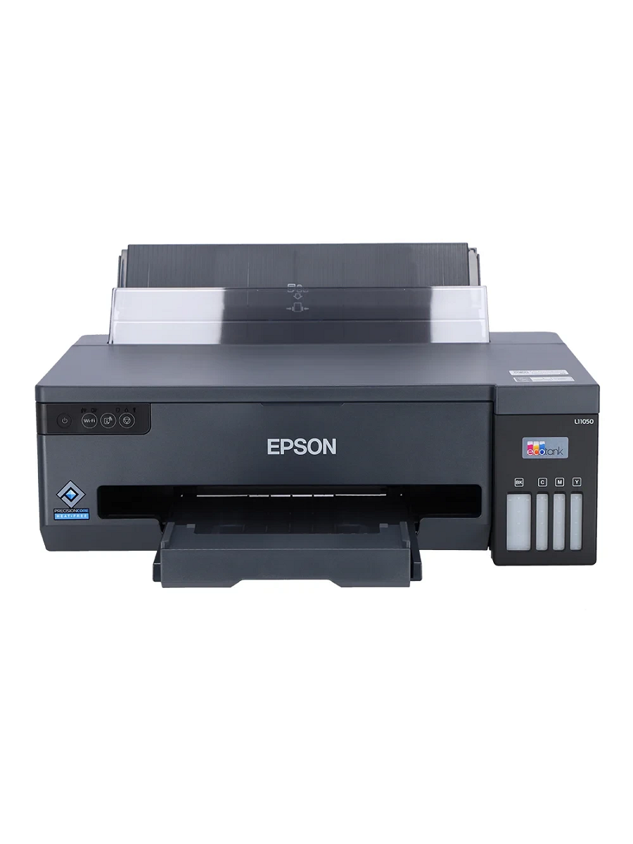 Принтер струйный EPSON L11050 (C11CK39503)