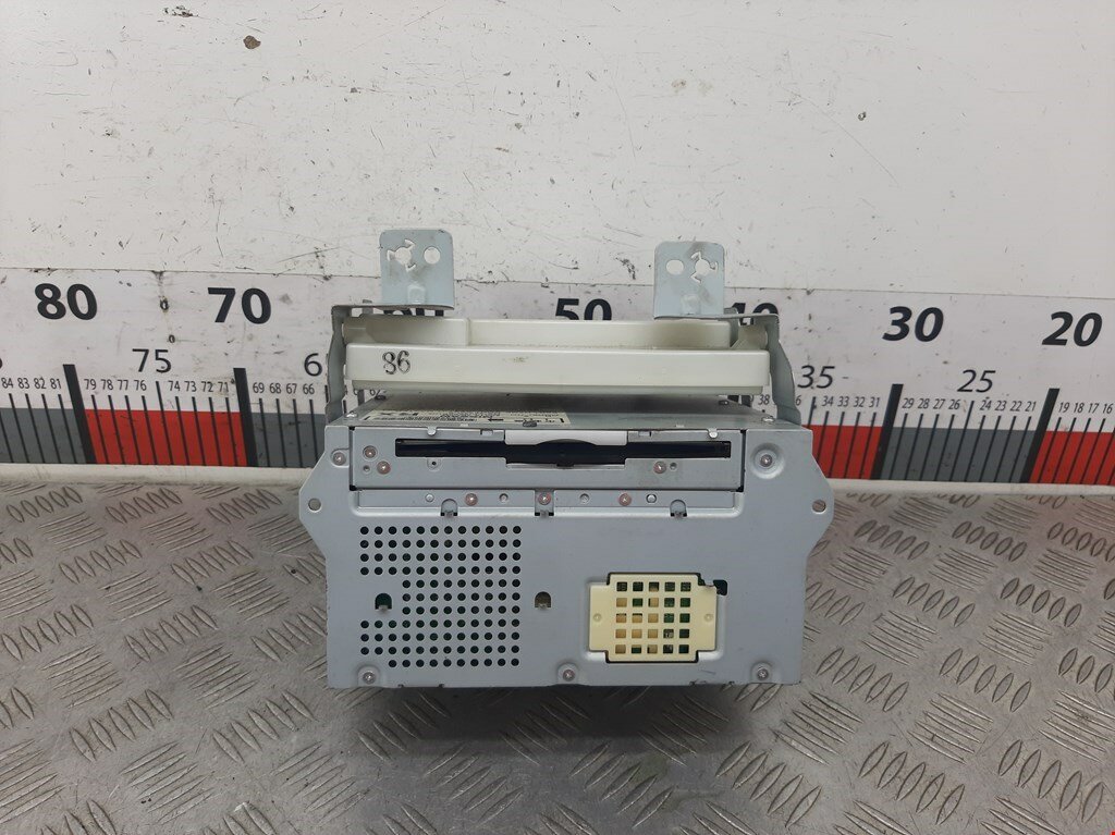 Магнитола Infiniti QX70 259153EV0B арт. 2274935