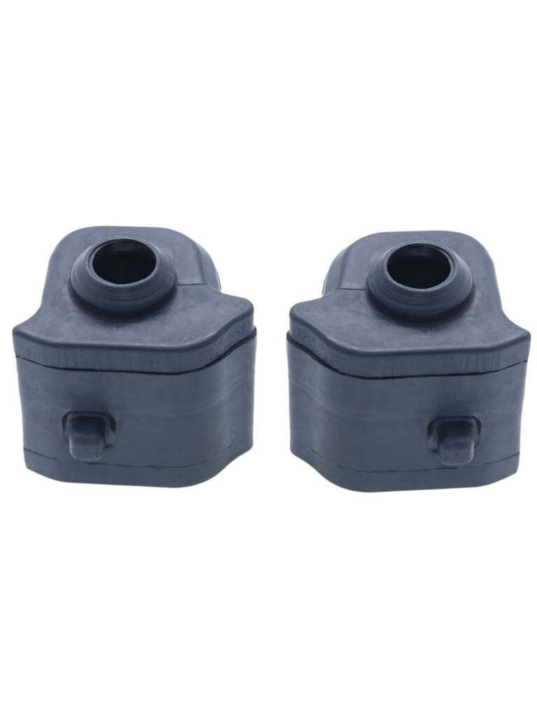 Втулка стабилизатора для TOYOTA RAV4, ALPHARD, ESTIMA / CHANGAN CS75, передняя (комплект) / Febest TSB-AUR20F-KIT