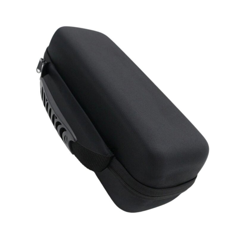 Ударопрочный Портативный Чехол Для Переноски XMKGMKF01YM Держатель Крышки Микрофона Коробка Для Переноски С Двойной Застежкой-Молнией