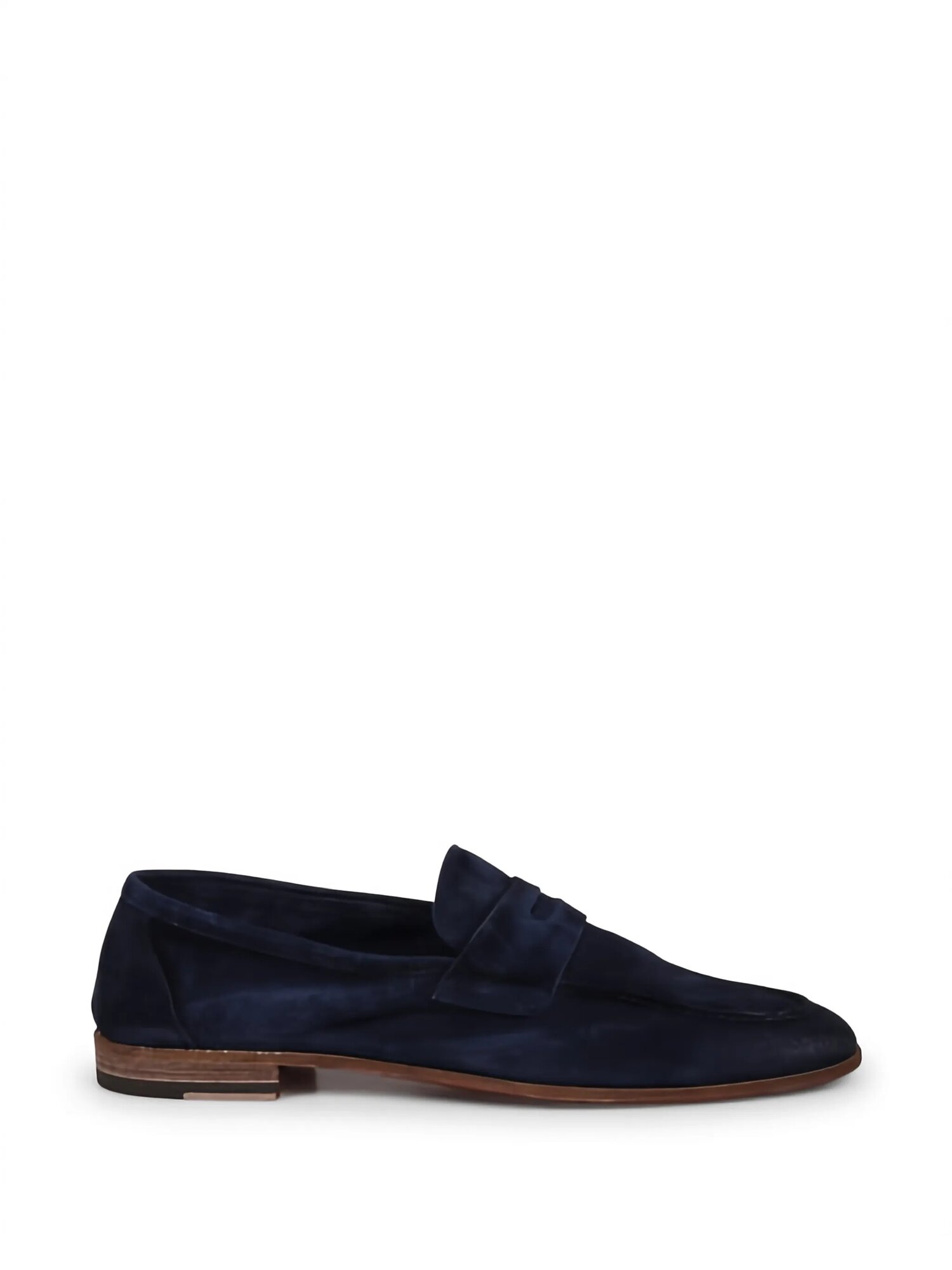 Лоферы Penny loafers
