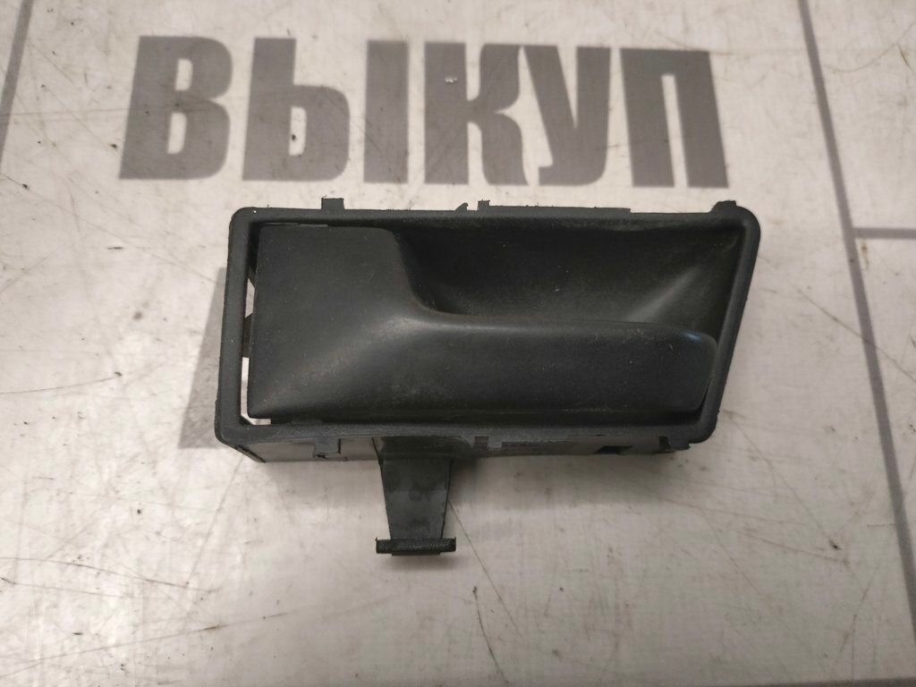 Ручка двери передней внутренняя левая VW Golf 2 Jetta 2 83-92