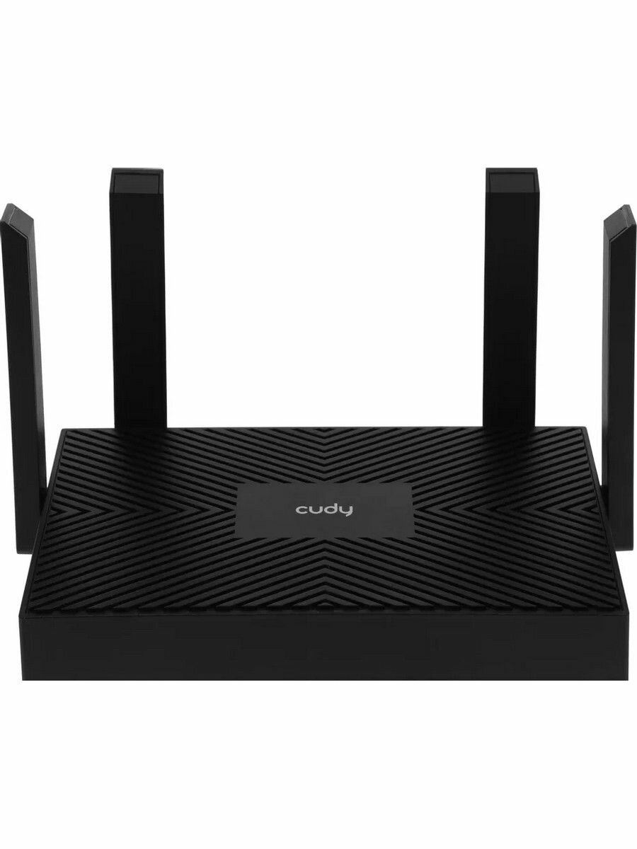 Wi-Fi роутер Cudy WR1500
