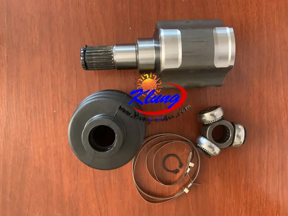 Внутренний ШРУС (22 зуба) для Roketa, Goka, BMS, Dazon, 250cc, 650cc, 1100cc, 800cc, 2x4 багги, UTV, картинг, квадроцикл