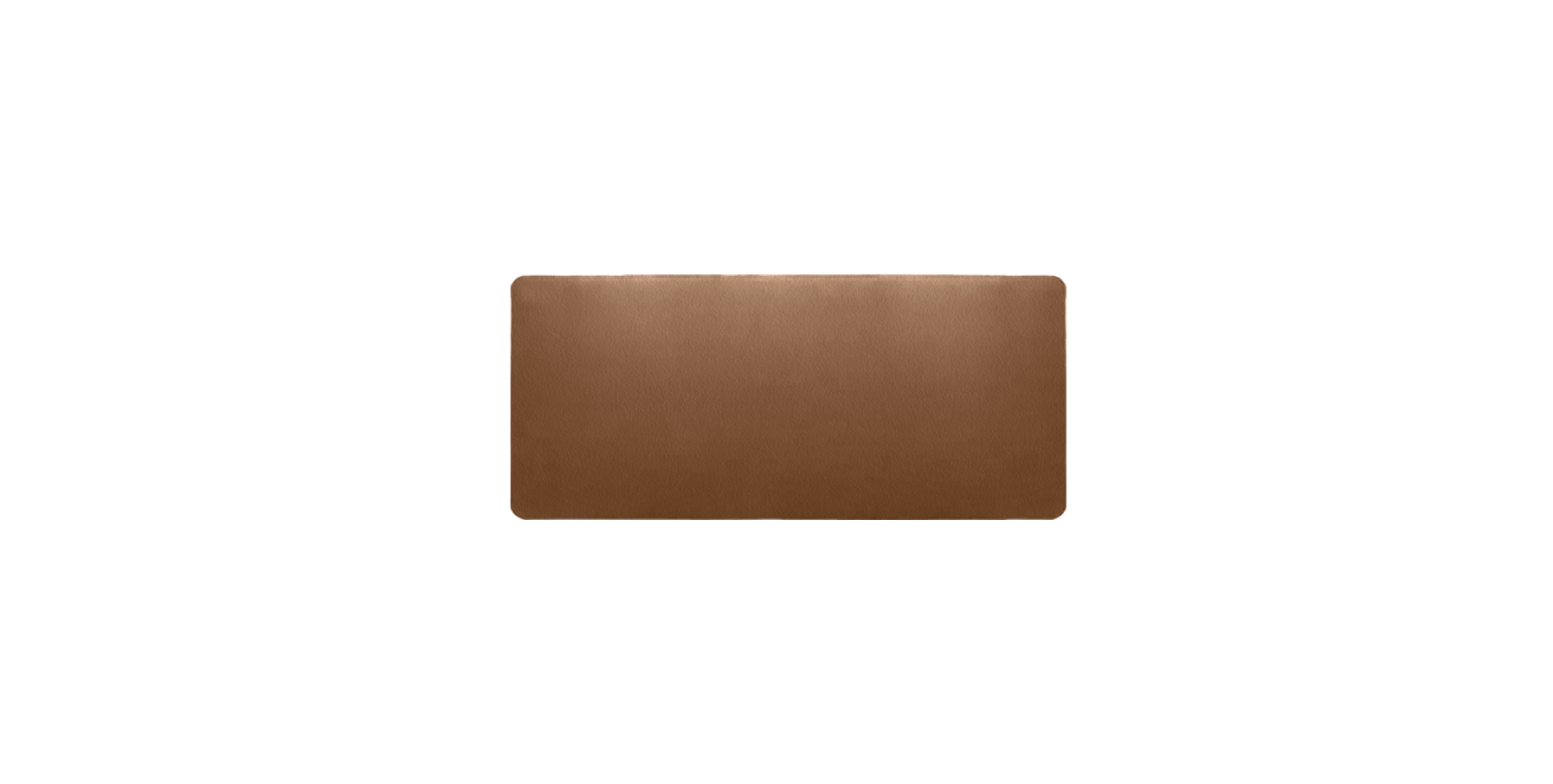 Коврик для мыши MiiiW Mouse Pad 900*400mm Brown (MWMLV01) коричневый