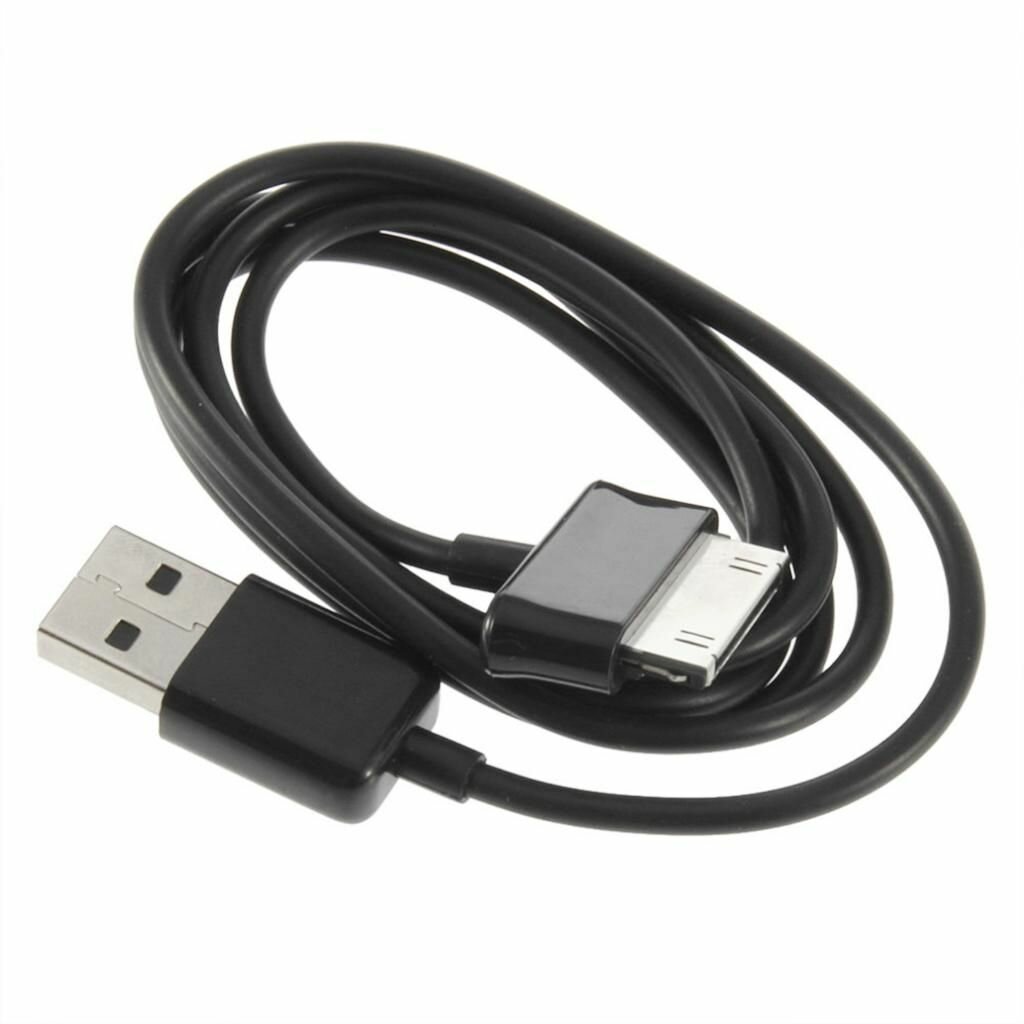 USB-зарядка для зарядного шнура для зарядного устройства для вкладки P3100 P3110 GT-P5100 P5110, 2m