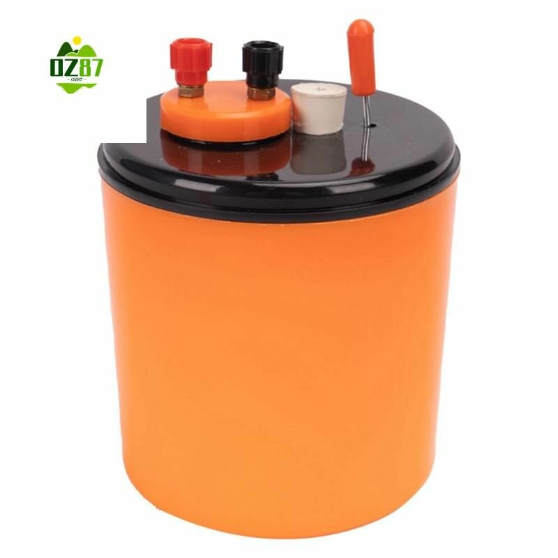 (J X R B) Калориметр J22201 Измеряет Удельную Теплоемкость И Электрическую