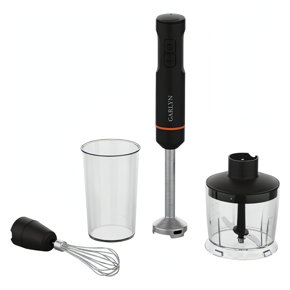 Погружной блендер Garlyn HB-400