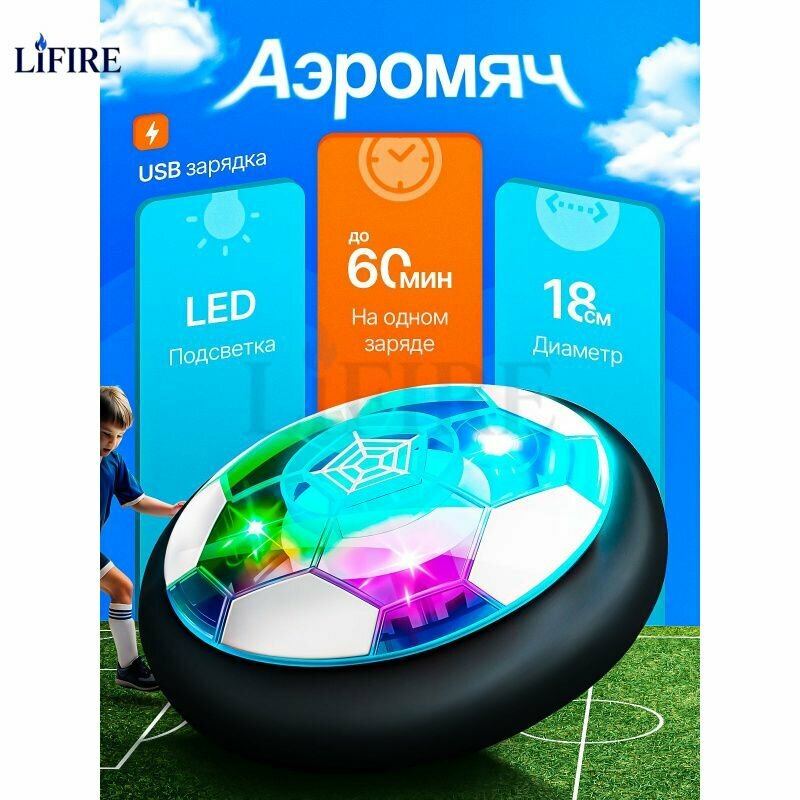 Интерактивная игрушка