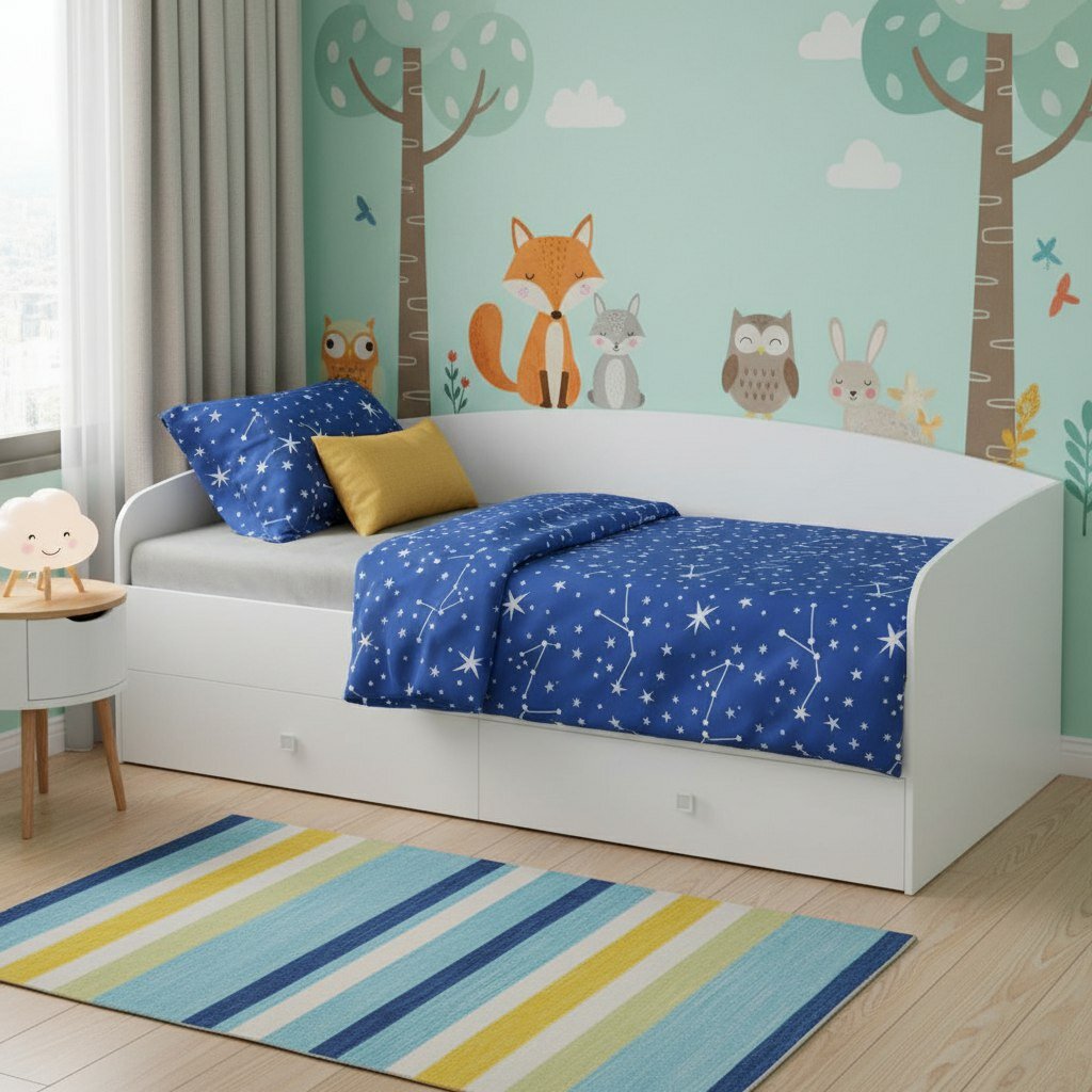 Кровать Умка New 180х80