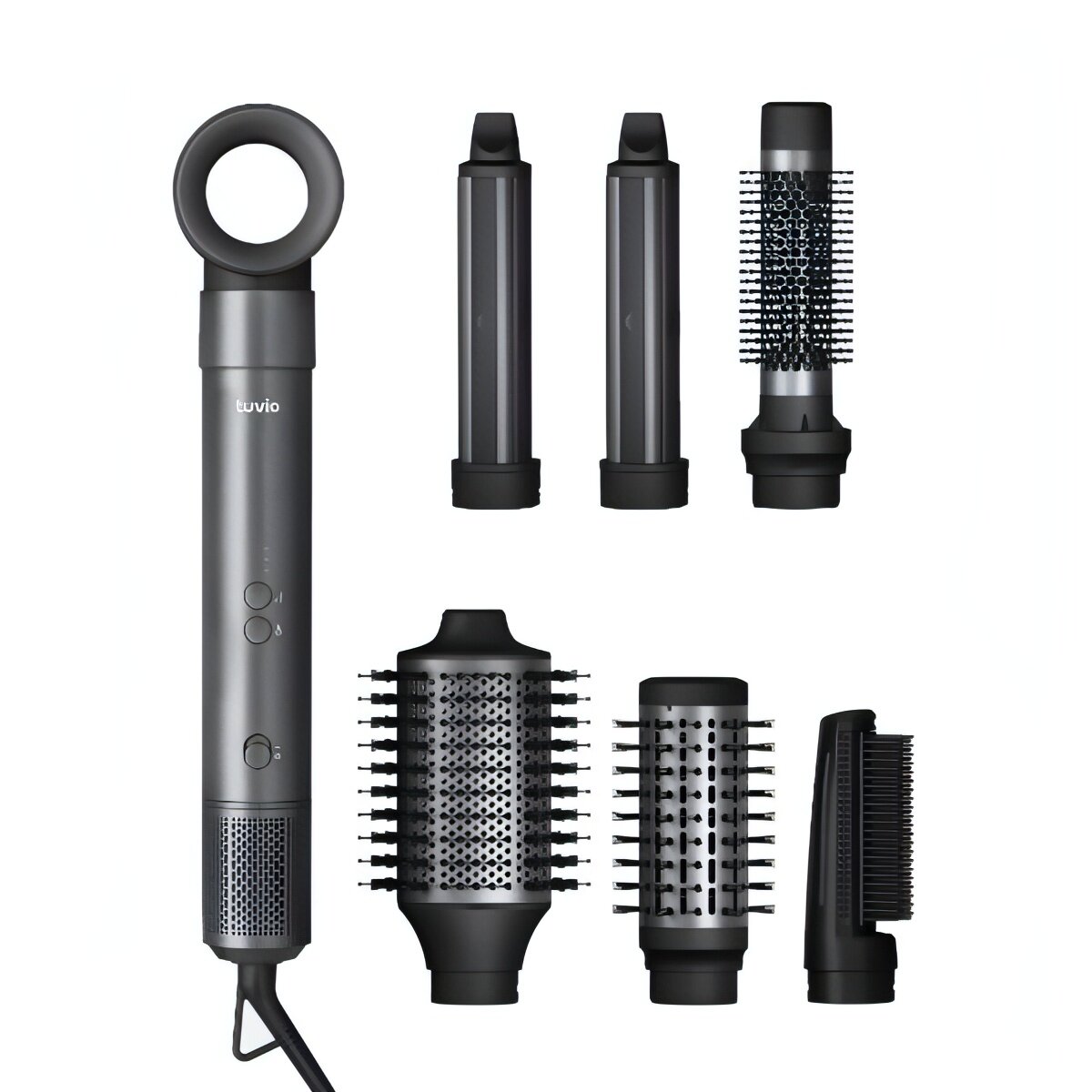 Мультистайлер Tuvio HBI1412