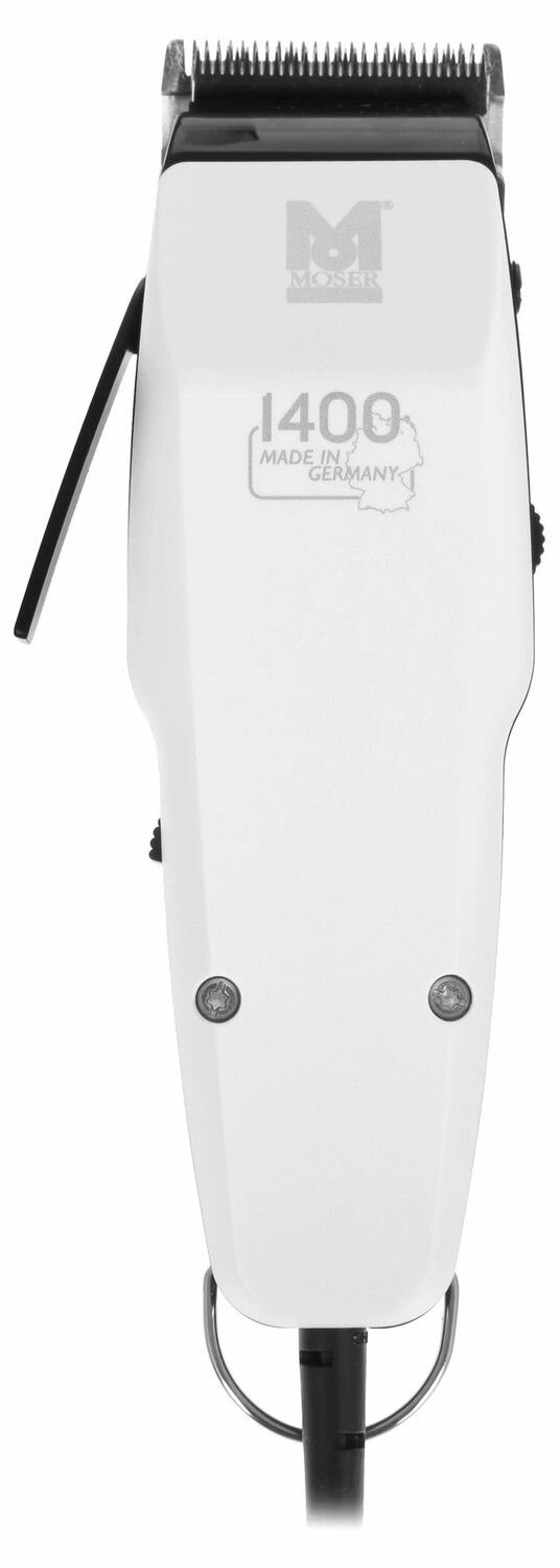 Машинка д/стрижки волос Moser 1400-0458