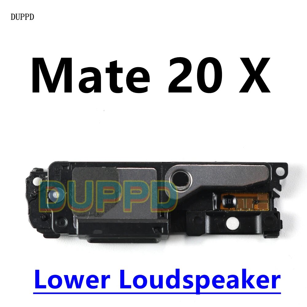 Динамик нижний для Huawei Mate 20X, Lower Loudspeaker