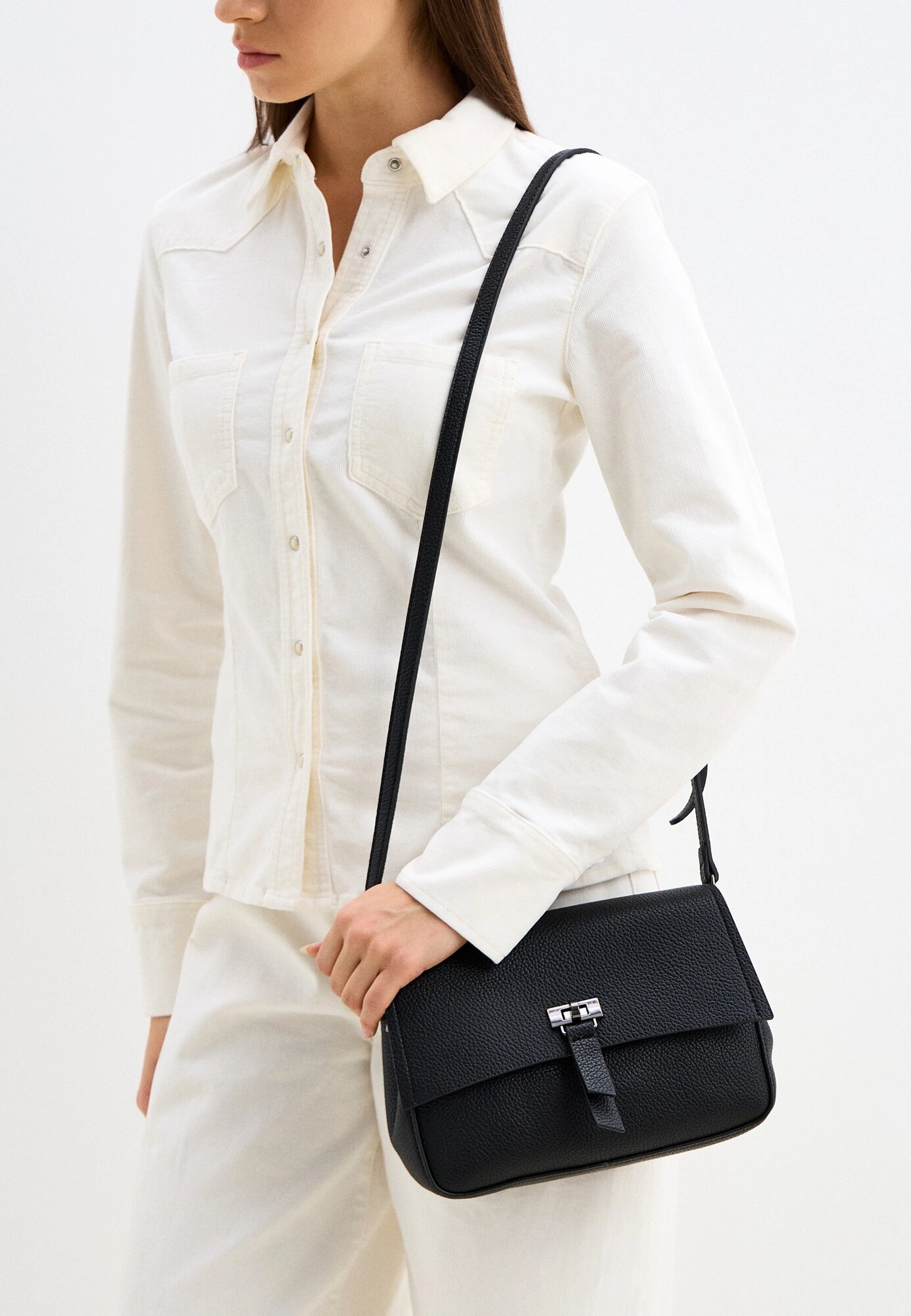 Сумка кросс-боди